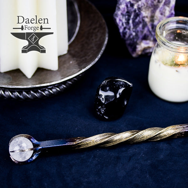 Collections - Daelen Forge