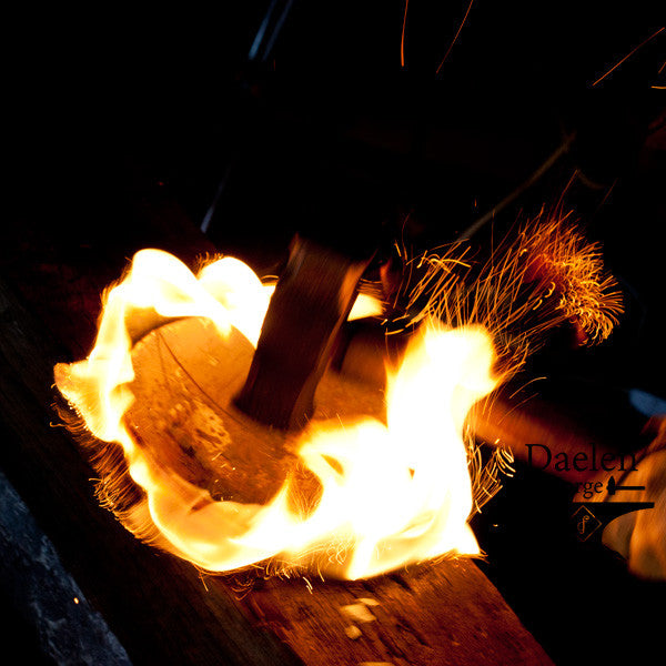 Daelen Forge